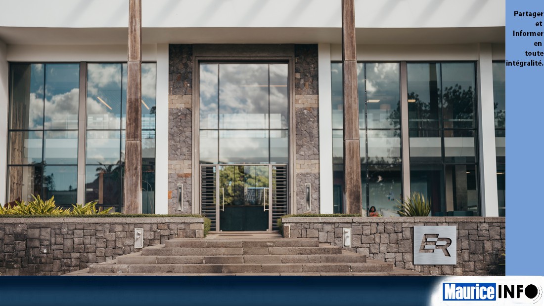 ER Group publie des résultats annuels pro forma en progression ...